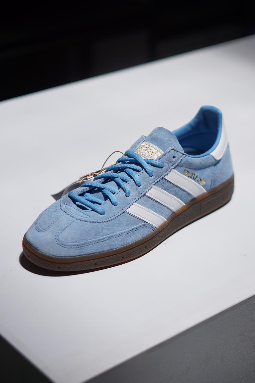 Adidas Spezial Ice Blue – Badkids